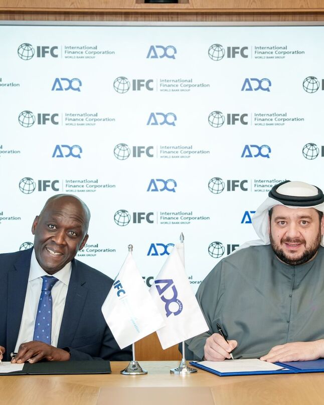 Inaugural ADQ Community Carnival to take place in Abu Dhabi