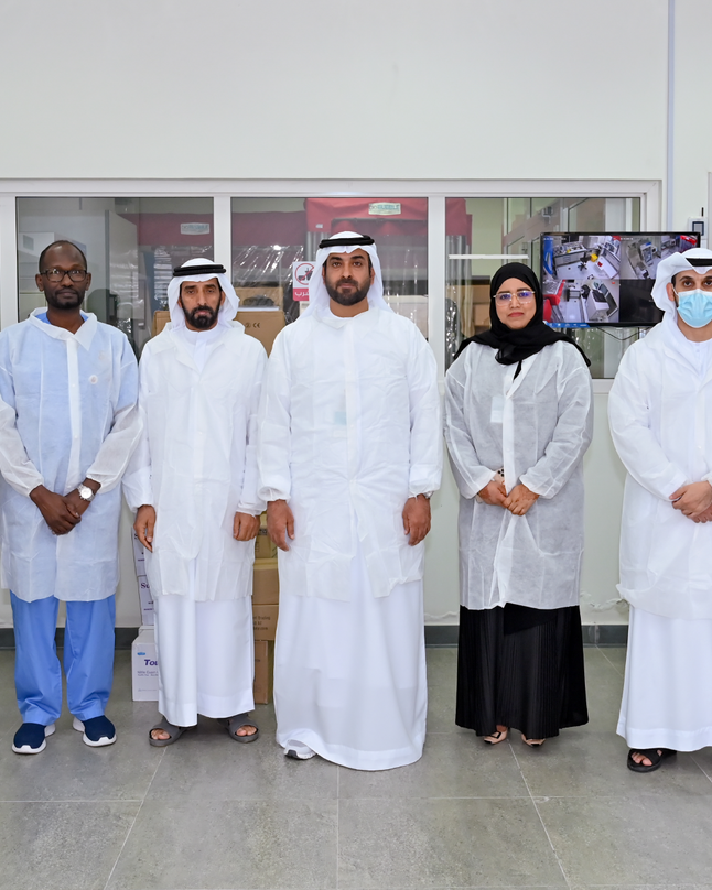 Abu Dhabi Agriculture and Food Safety Authority