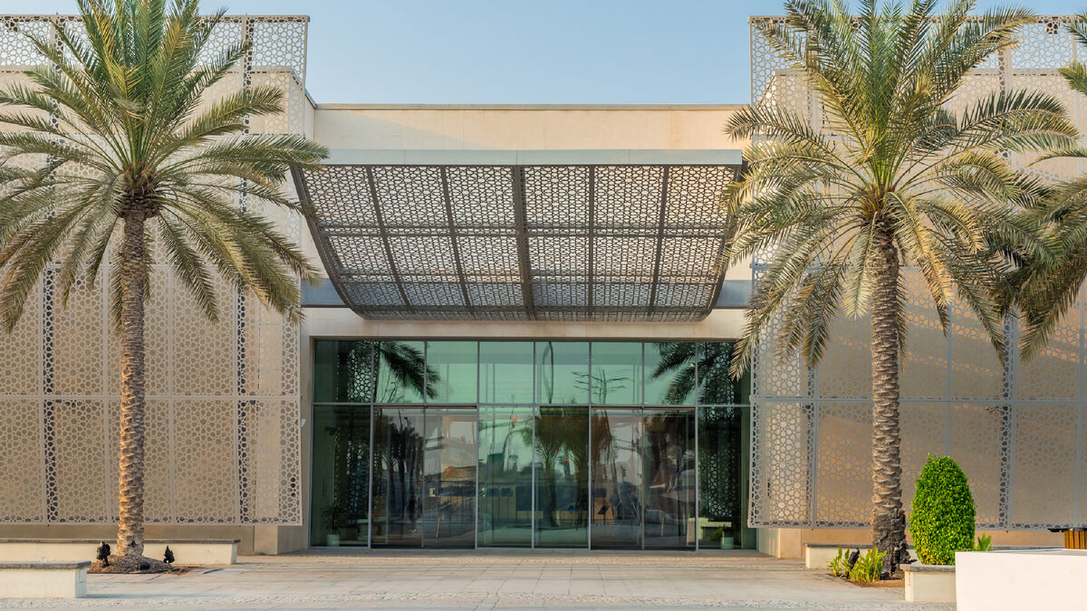 Abu Dhabi Executive Council