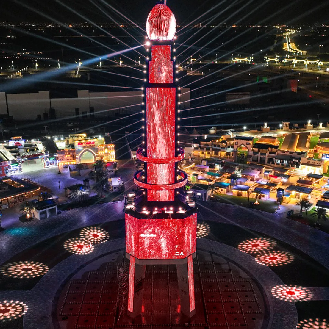 Sheikh Zayed Festival to join Bahrain in celebrating National Day