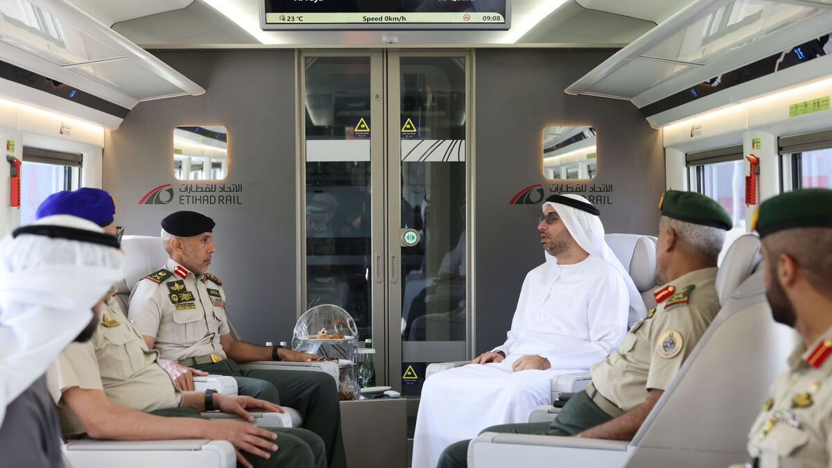 Abu Dhabi Economic Vision 2030