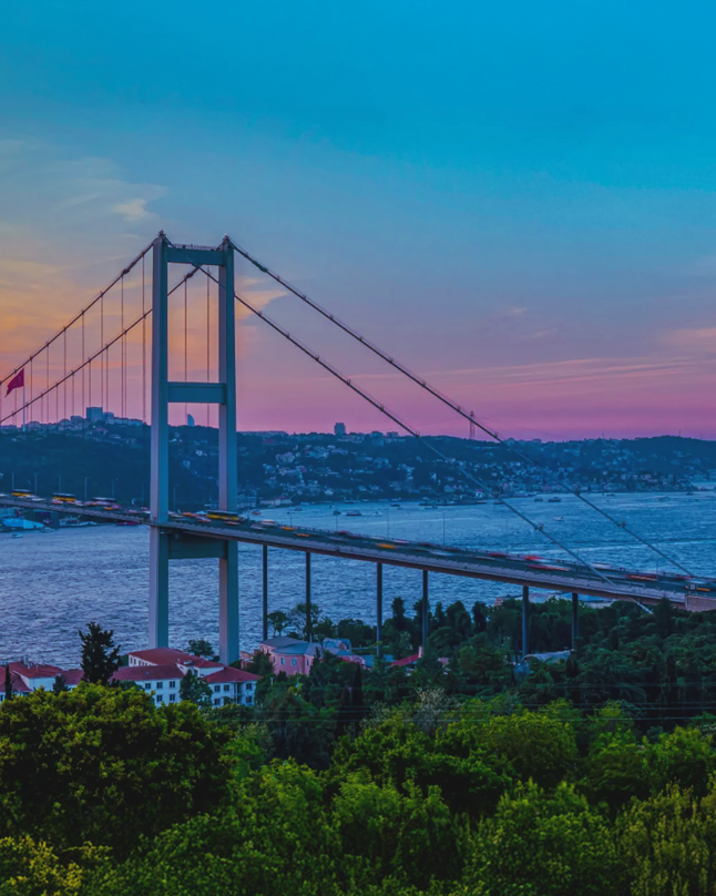 ADQ establishes Q Mobility to enhance Abu Dhabi's transport services