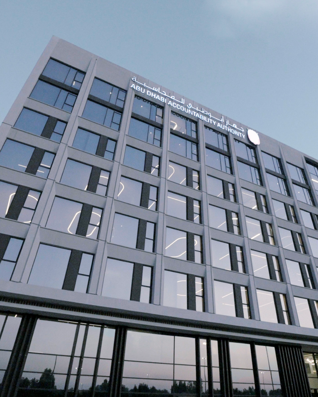 Department of Government Enablement – Abu Dhabi