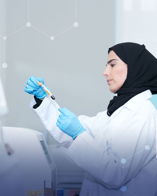 Department of Health – Abu Dhabi licenses Institute for Healthier Living Abu Dhabi as world’s ...