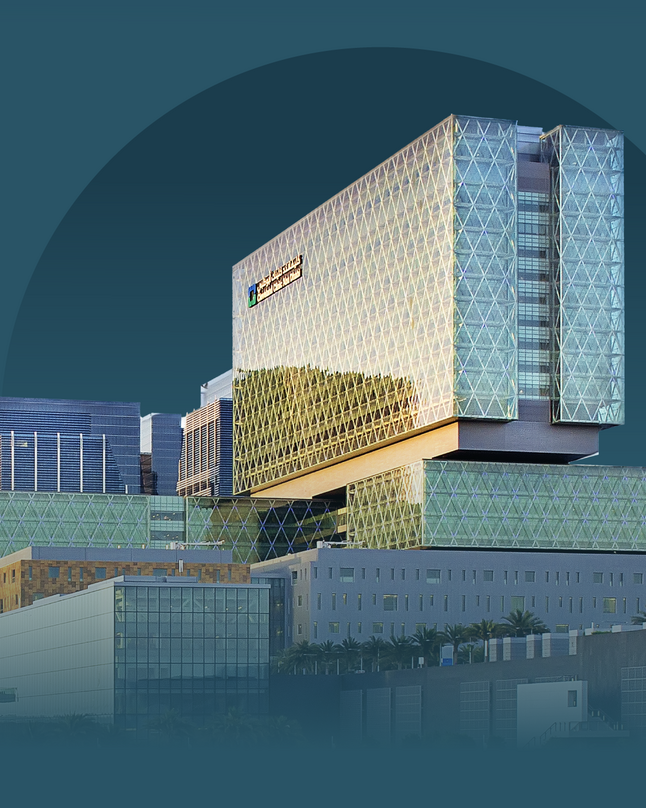 Cleveland Clinic Abu Dhabi ranked UAE’s top hospital in Newsweek’s ...