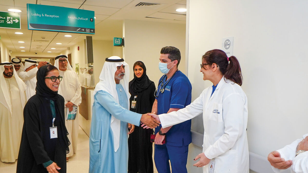 Mohamed bin Zayed Al Nahyan (MBZ)