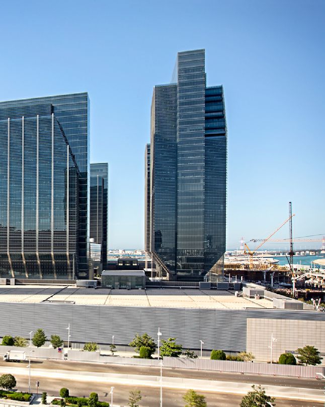 ADGM Academy, partners with Human Resources Authority, Mubadala, and ...