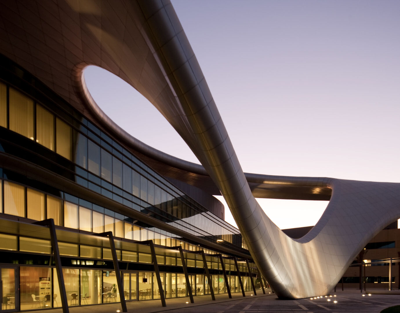 Zayed University partners with education innovator Minerva Project to ...