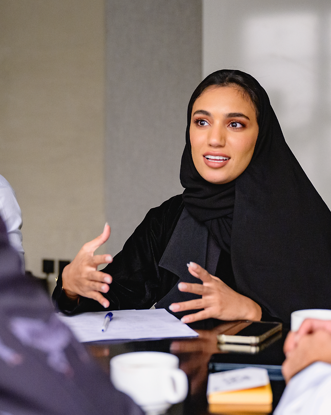 Musanada (Abu Dhabi General Services Company)