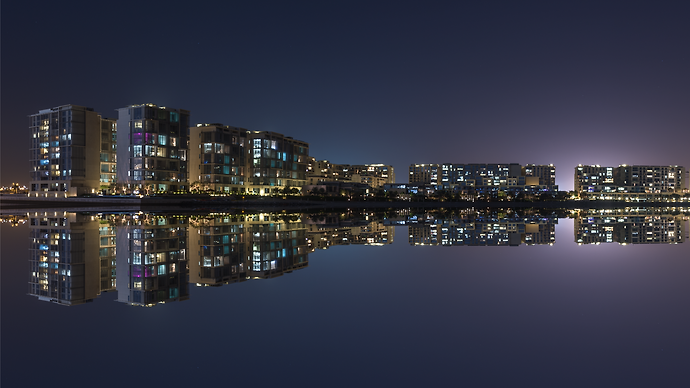 Aldar Invests AED 25 Millon Into Its Residential Communities to Support ...