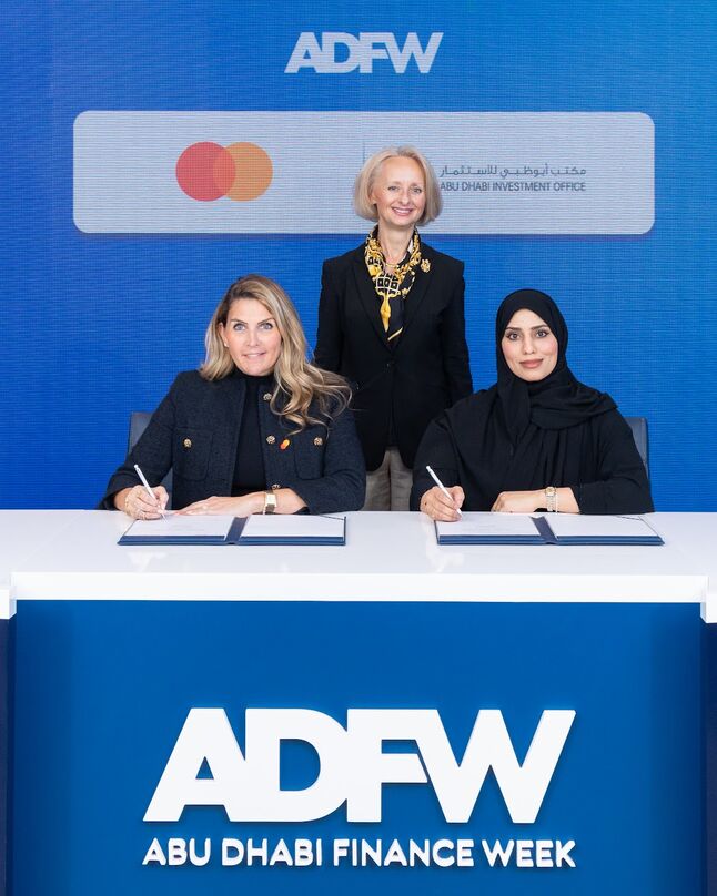 Abu Dhabi Global Market records 215% increase in assets under management in Q3 2024