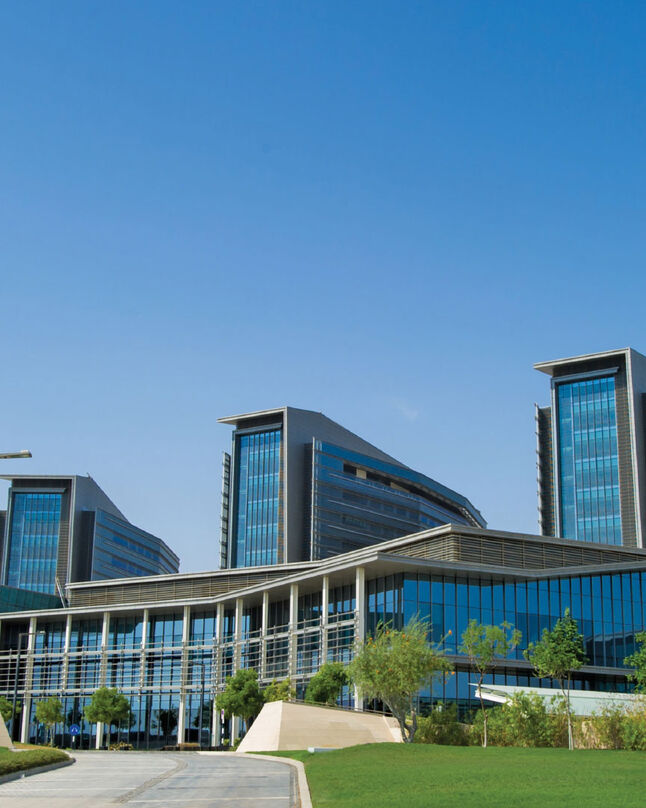 Abu Dhabi Economic Vision 2030