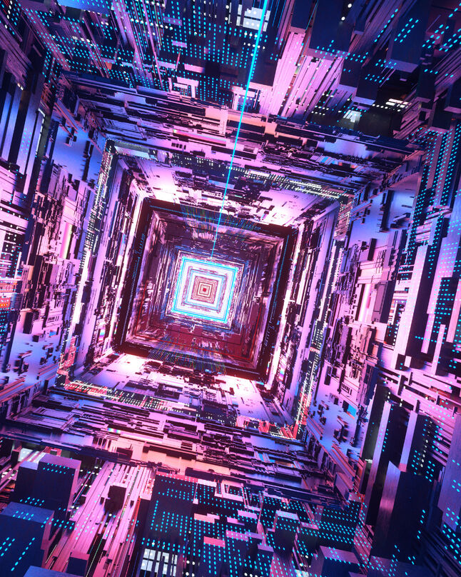 Technology Innovation Institute (TII)