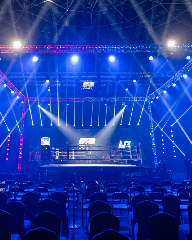 UAE Muay Thai Championship to host 800+ competitors from 60+ clubs