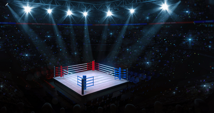 UAM Fight Night K1 Pro supports development of combat sports in Abu Dhabi