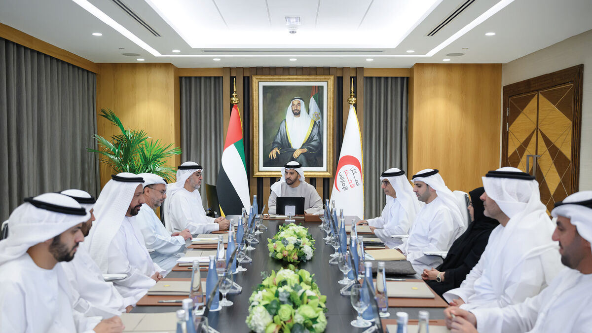 Hamdan bin Zayed Al Nahyan