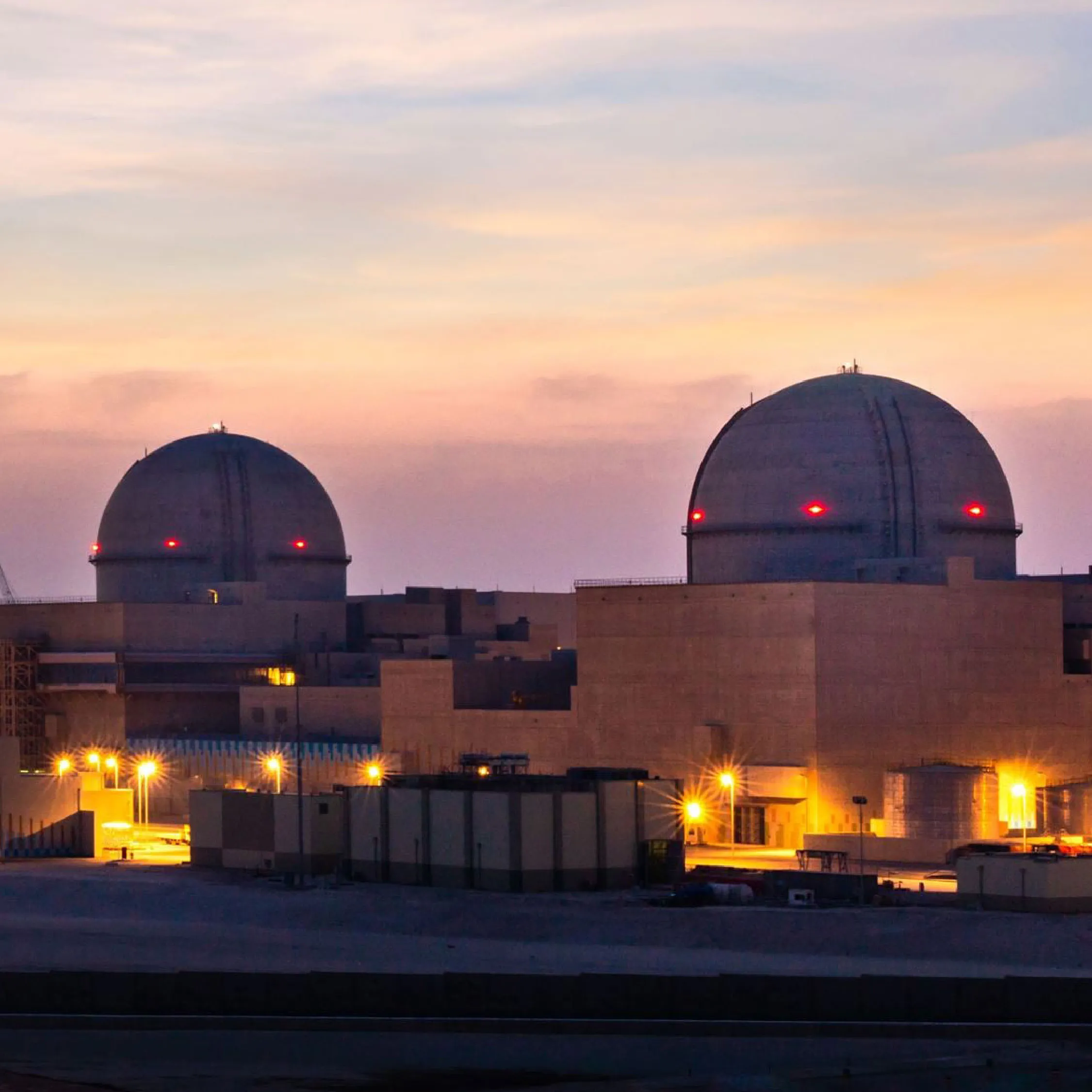 Barakah Nuclear Energy Plant doubles clean electricity generation with ...