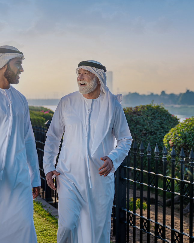 Abu Dhabi Pension Fund