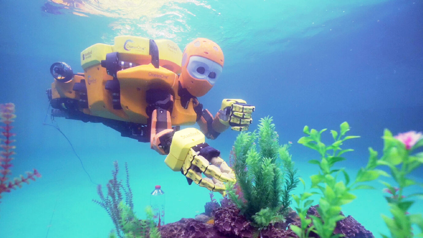 Khalifa University collaborates with Stanford University to inaugurate ...