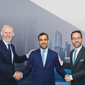 Sanad and CFM International expand strategic partnership to enhance ...
