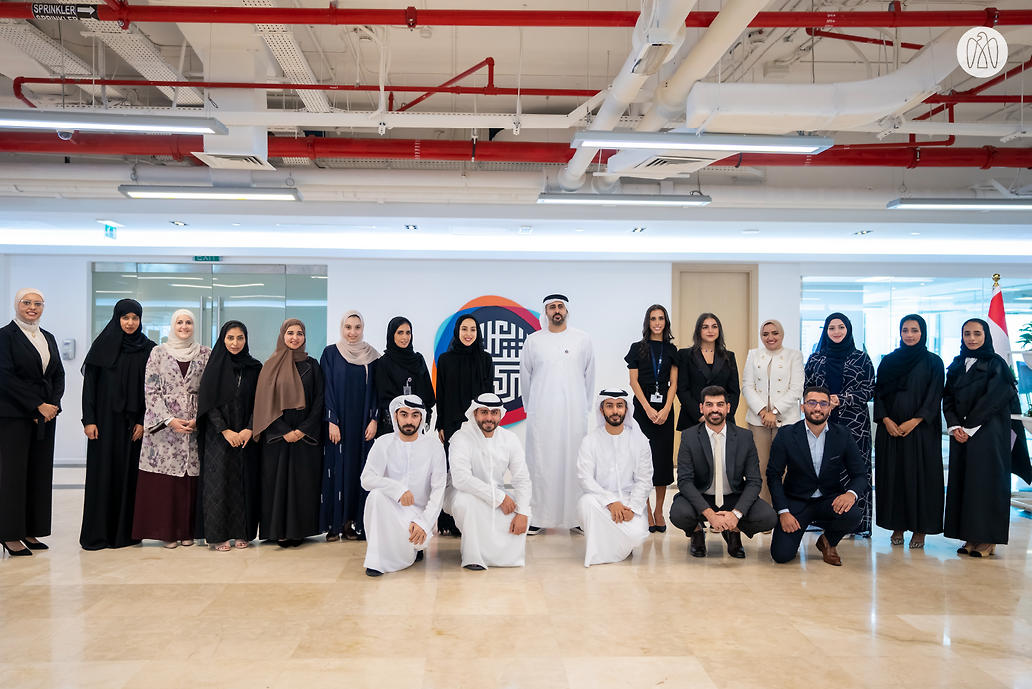 Theyab bin Mohamed bin Zayed approves Arab Youth Center (AYC) Strategy ...