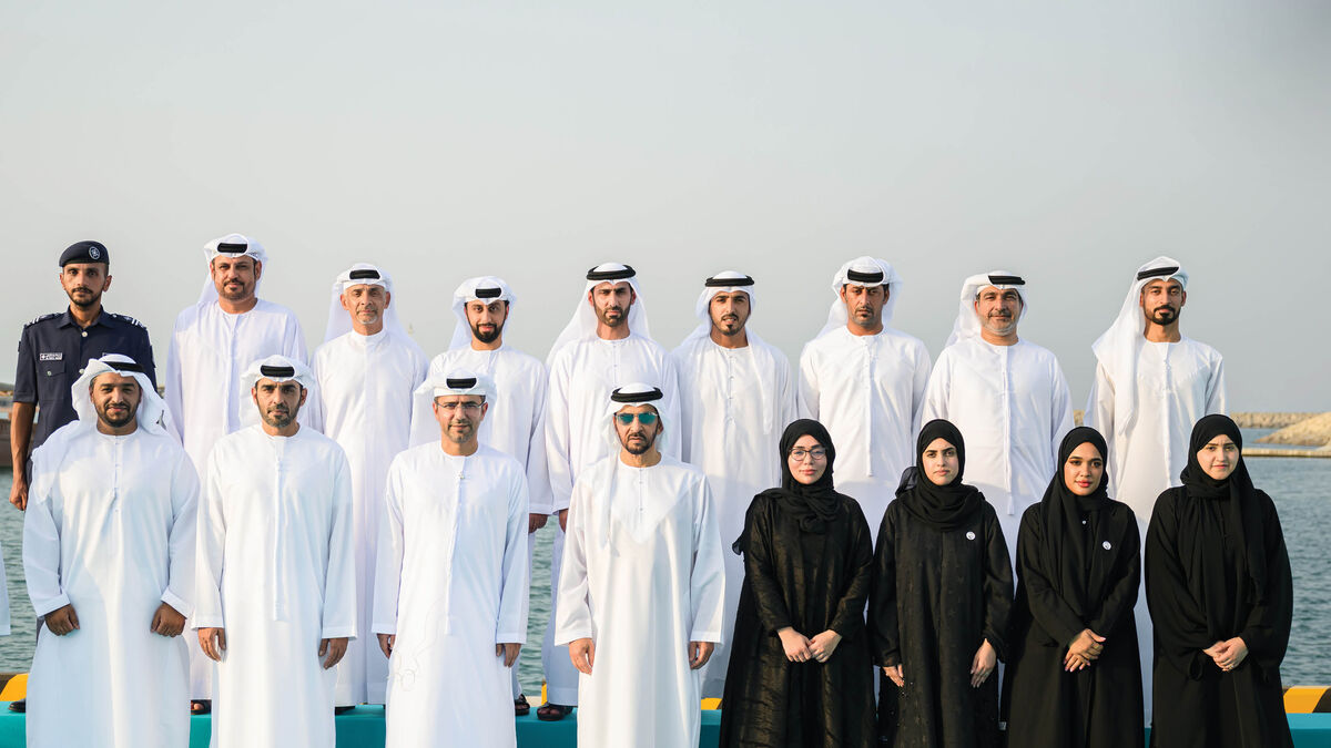 Hamdan bin Zayed Al Nahyan