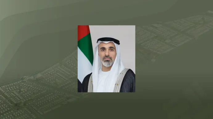 Khaled Bin Mohamed Bin Zayed Approves Launch Of Yas Canal Residential