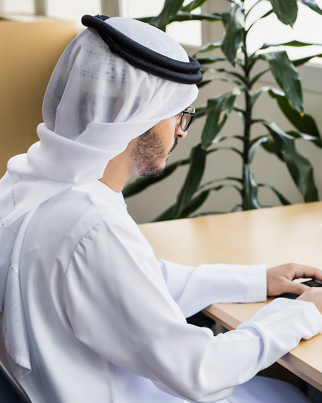 Mohamed bin Zayed University for Humanities (MBZUH)