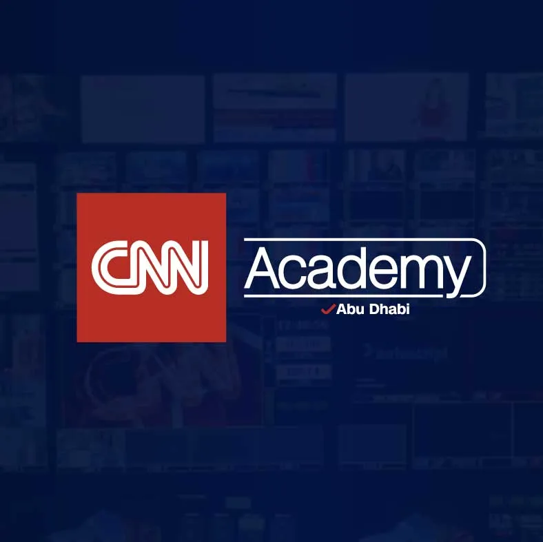 CNN Academy Abu Dhabi marks 5th anniversary of media training excellence