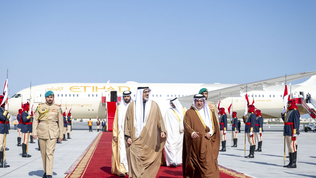 Department of Government Enablement – Abu Dhabi