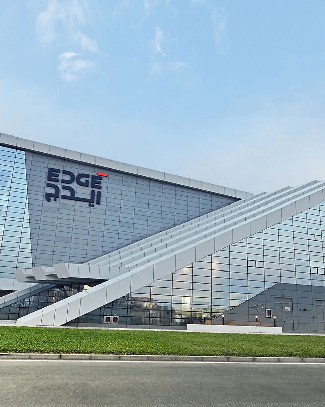 EDGE Group