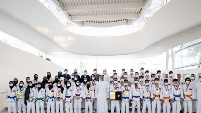 Abu Dhabi Sports News