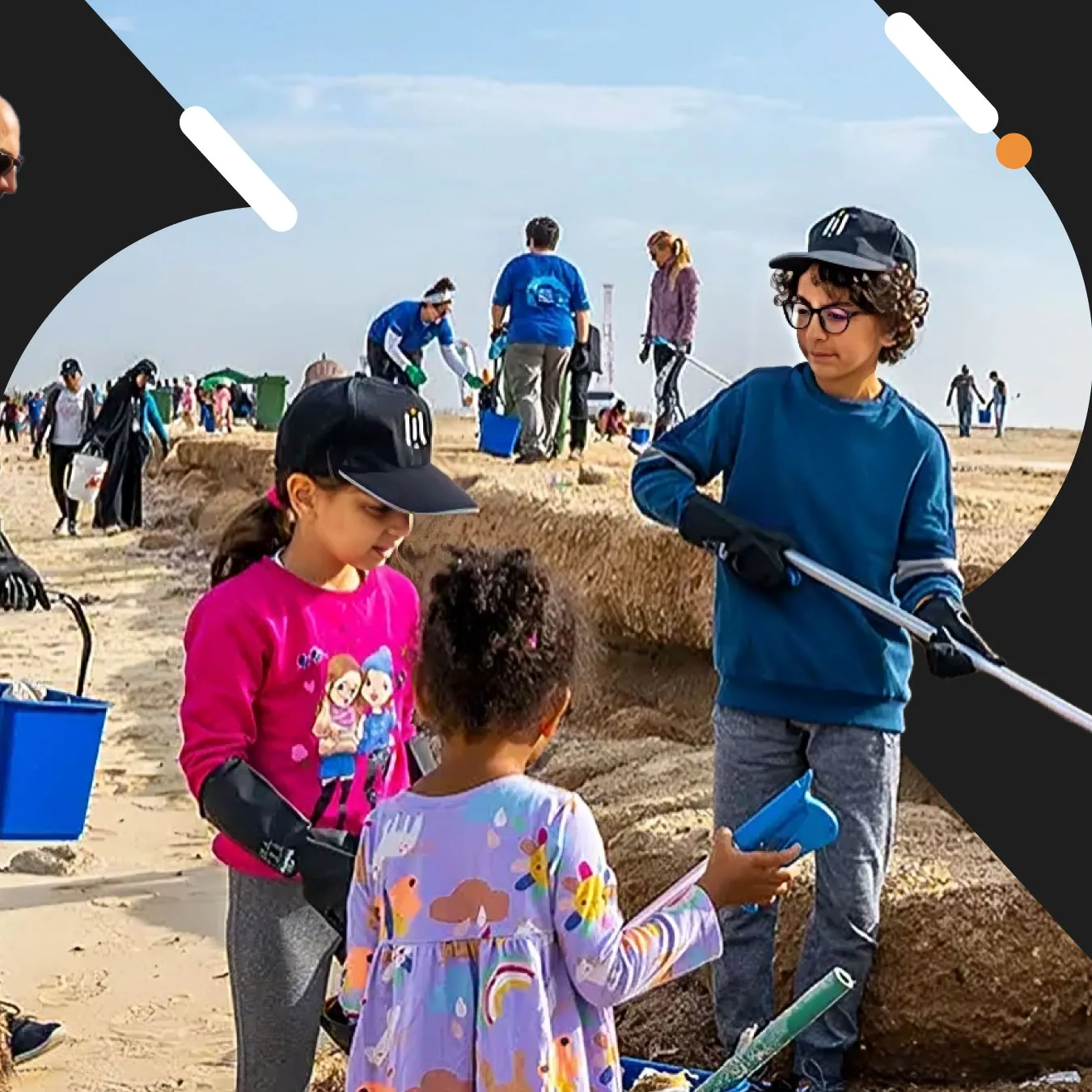 Miral supports Abu Dhabi communities via its 2024 Corporate Social ...