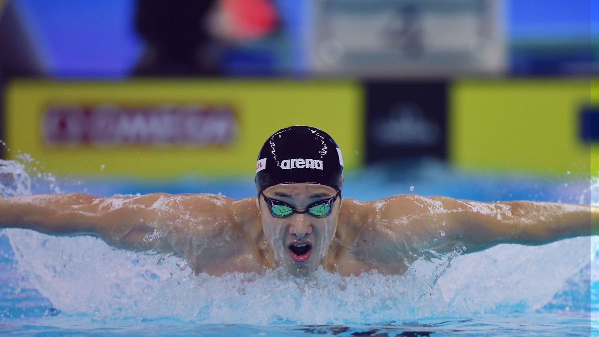 FINA World Swimming Championships
