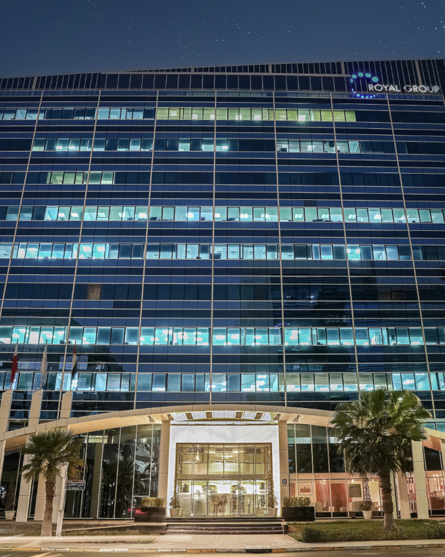 Artificial Intelligence board observer appointed by International ...