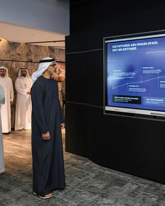 ADNOC deploys AIQ’s RoboWell AI solution in offshore operations