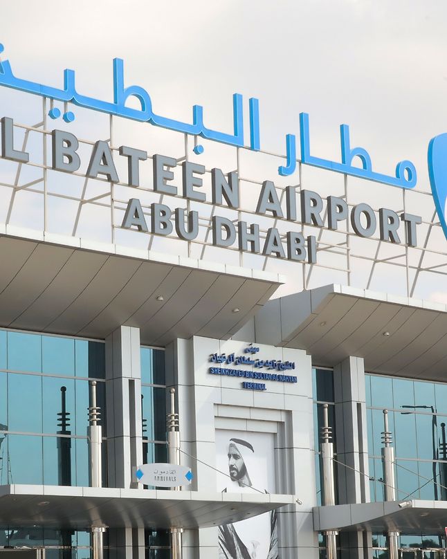 Abu Dhabi Airports Inks Agreement to Accelerate the Future of Advanced ...