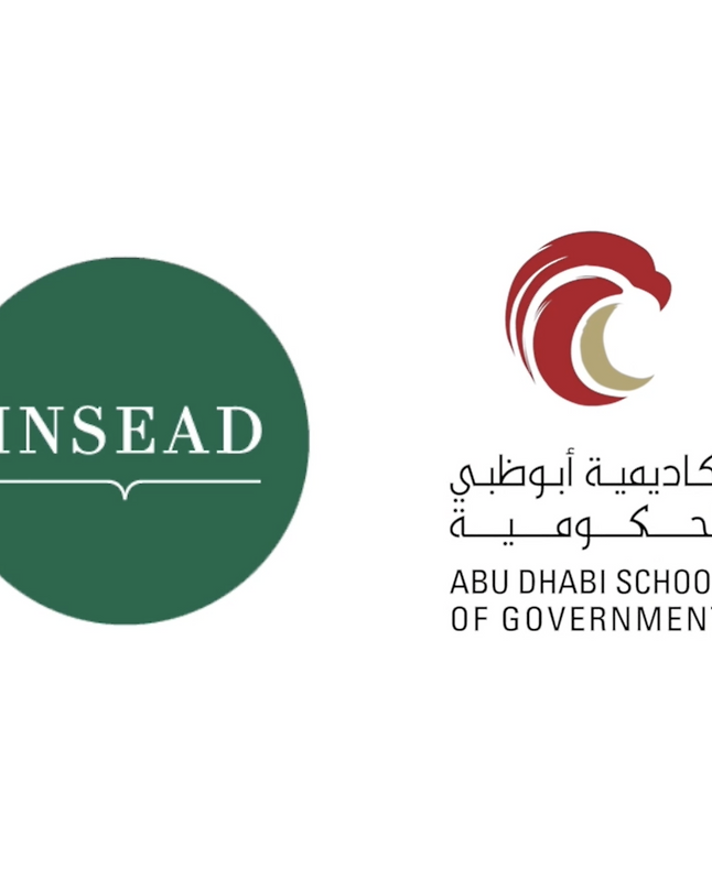 Department of Government Enablement – Abu Dhabi