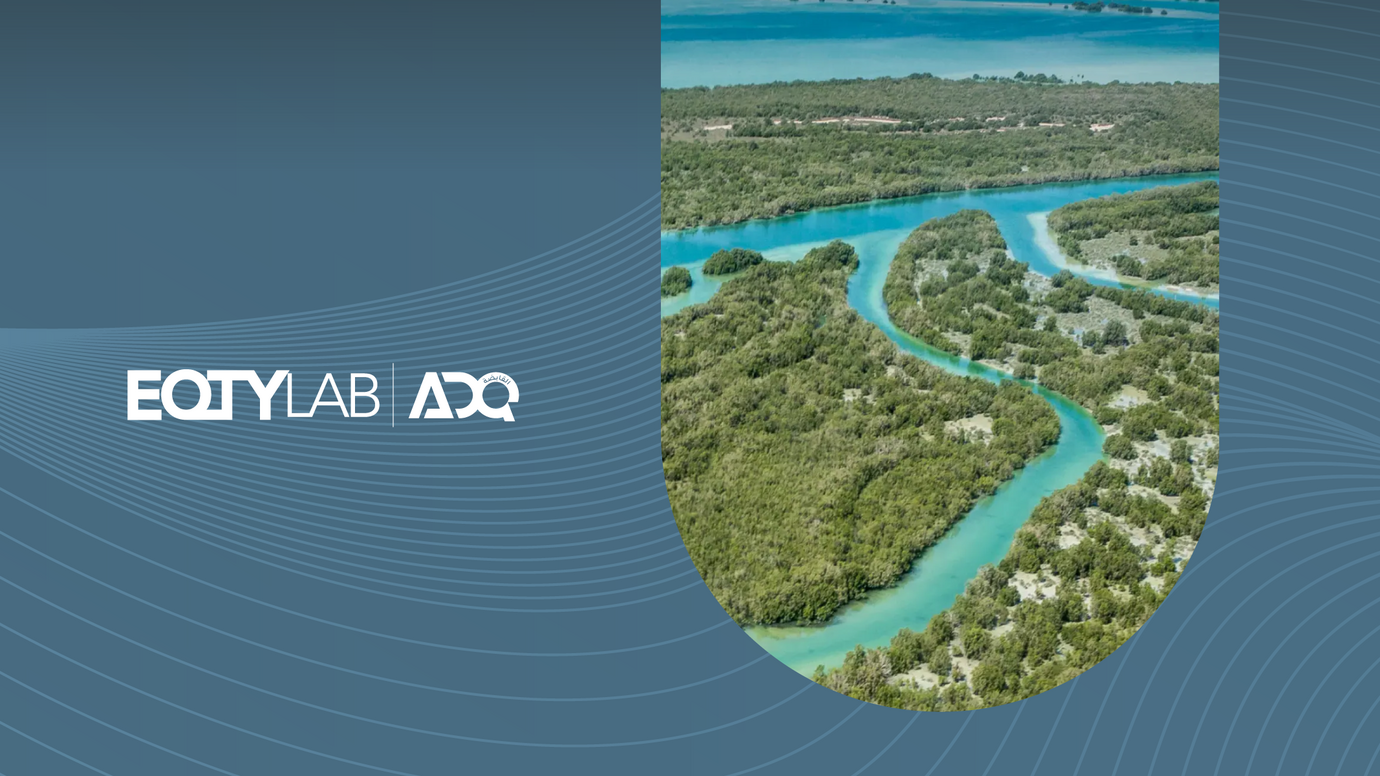 ADQ partners with EQTY Lab to accelerate AI adoption across its portfolio