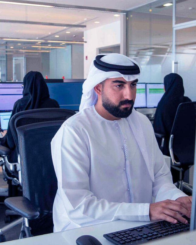 Abu Dhabi Securities Exchange (ADX) Abu Dhabi Securities Exchange (ADX)