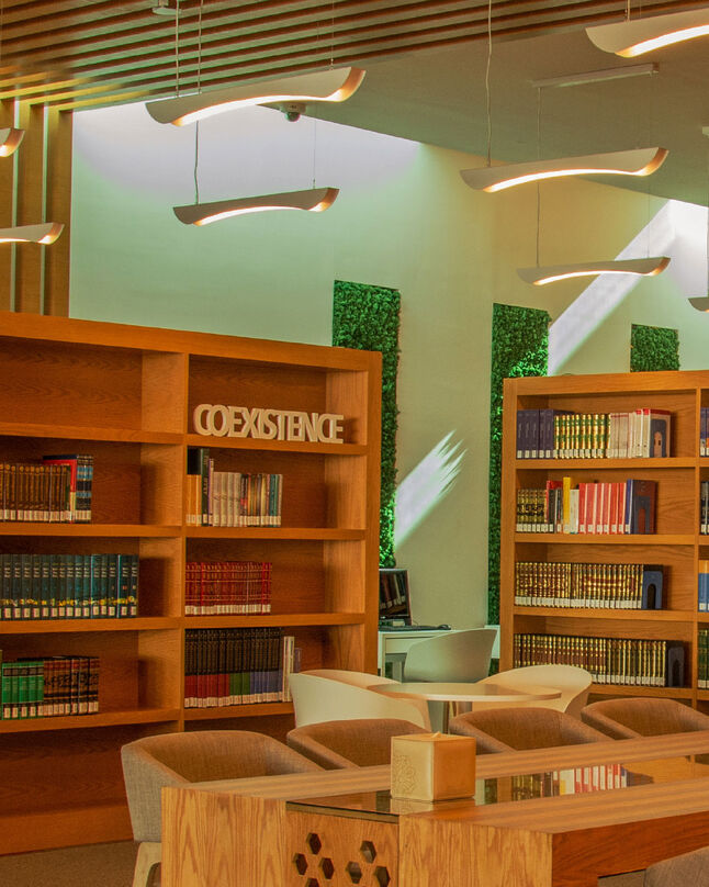 Abu Dhabi Arabic Language Centre