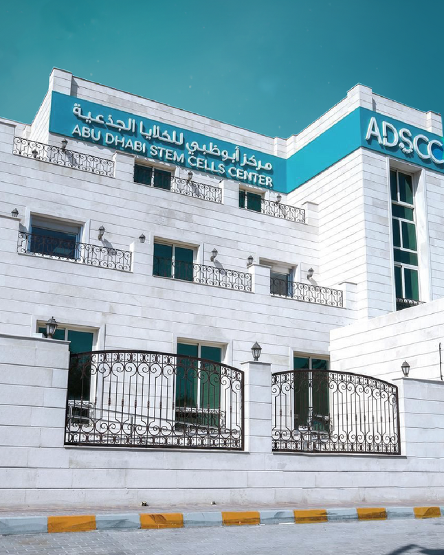 Abu Dhabi Stem Cells Center successfully develops virus-free, clinical ...