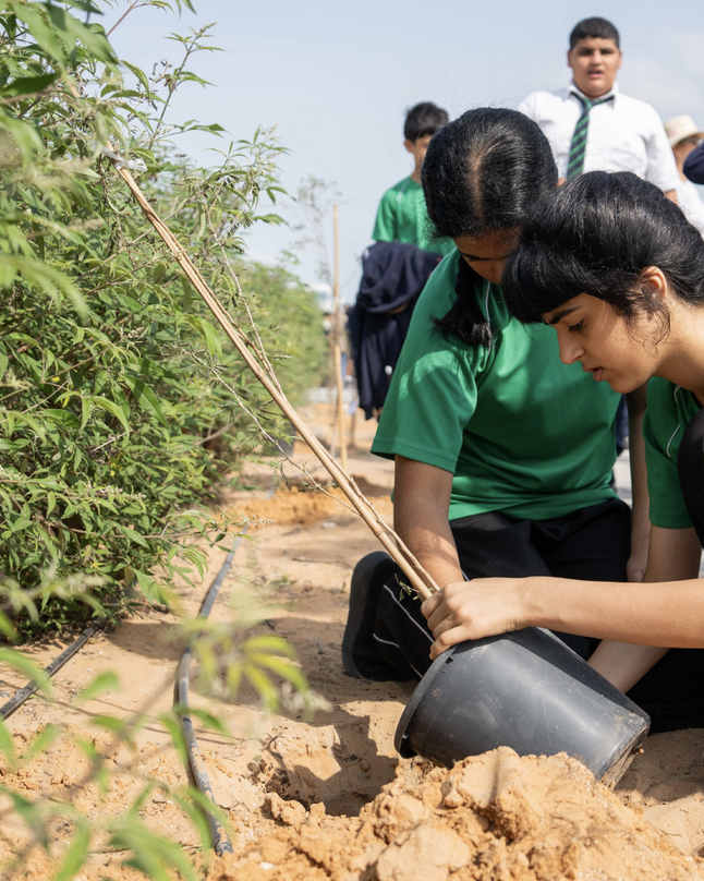 Under the patronage of the UAE President, Abu Dhabi Sustainability Week ...