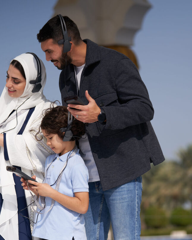 جامع الشيخ زايد