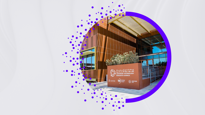 Technology Innovation Institute continues efforts to build sustainable ...