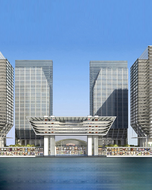 HUB71 launches new innovation ecosystem with access to AED7bn+ funding ...