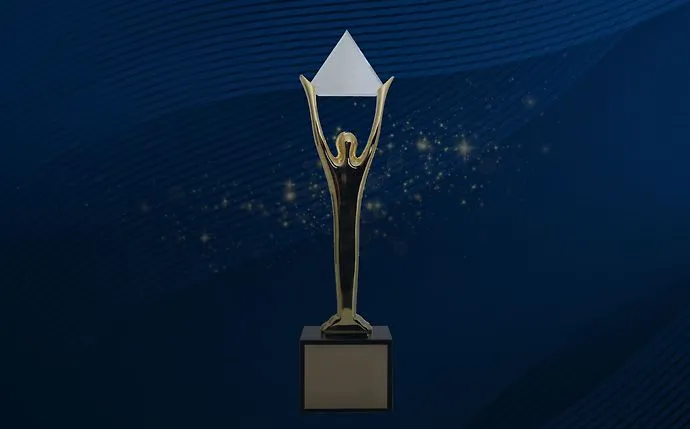 ADQCC wins Gold Innovative Achievement in Growth award at MENA Stevie ...