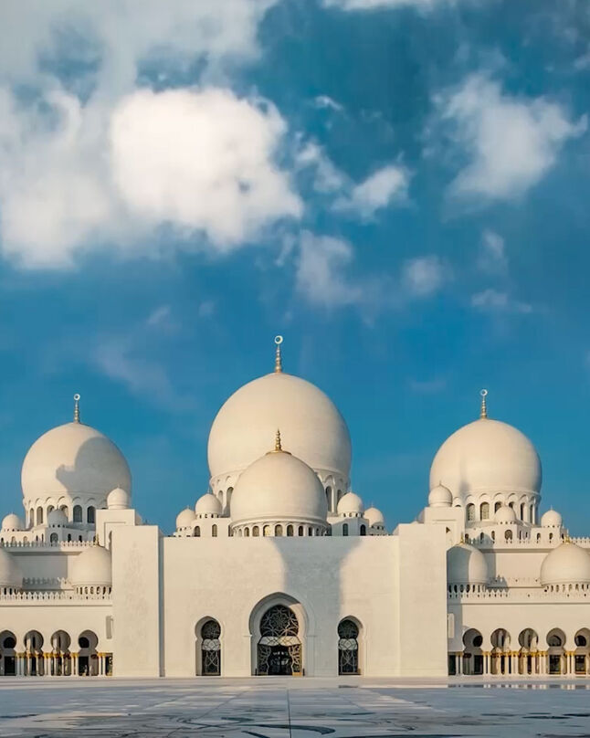 Department of Government Enablement – Abu Dhabi enhances TAMM platform