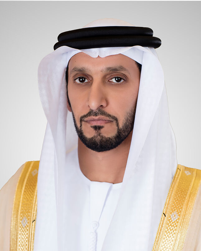 Mohamed bin Zayed Al Nahyan (MBZ)