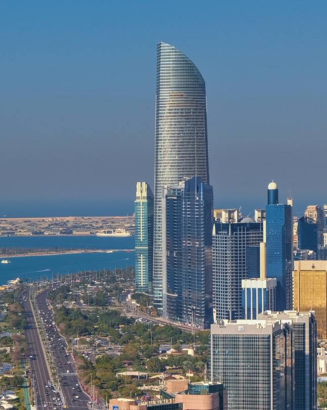 Abu Dhabi Securities Exchange (ADX)